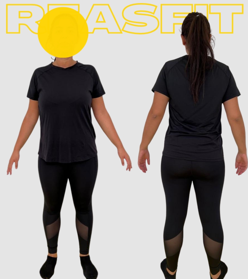 Reasfit - REASFIT sportclub