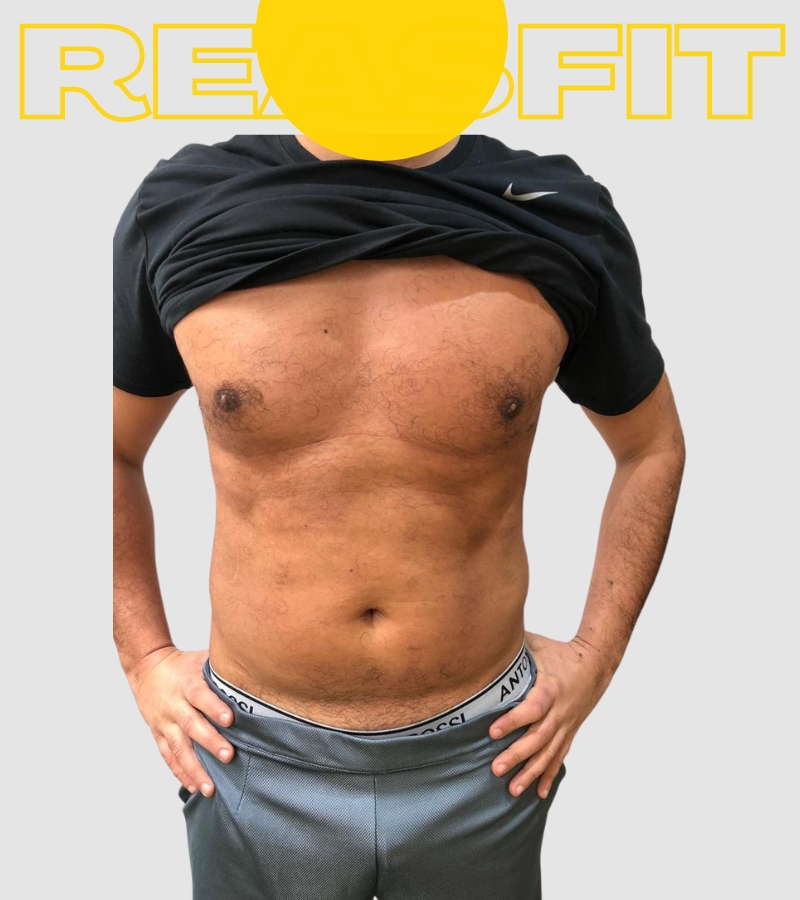 Reasfit - REASFIT sportclub